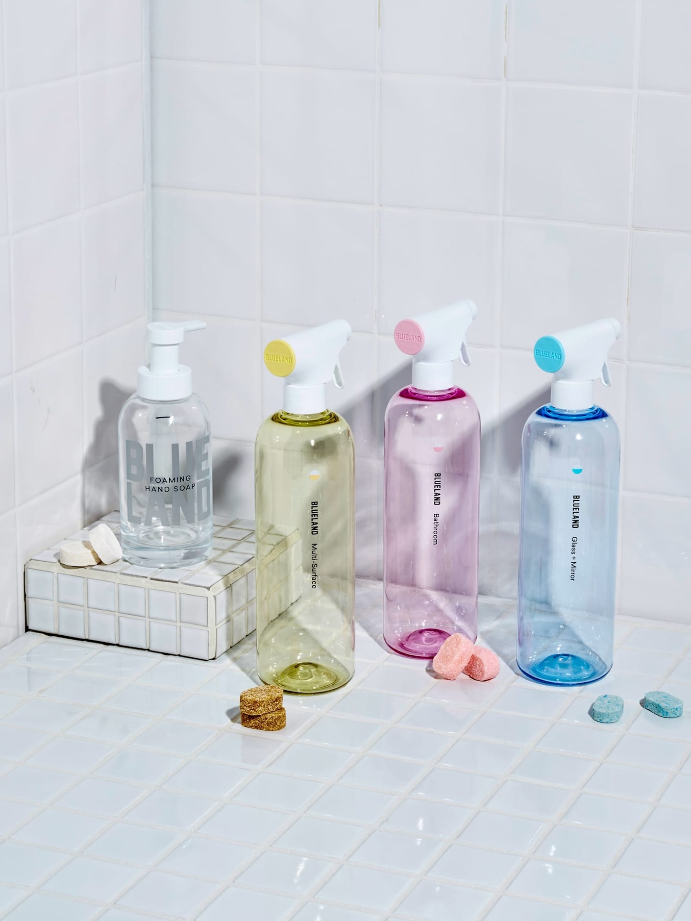 Blueland | Bespoke Post